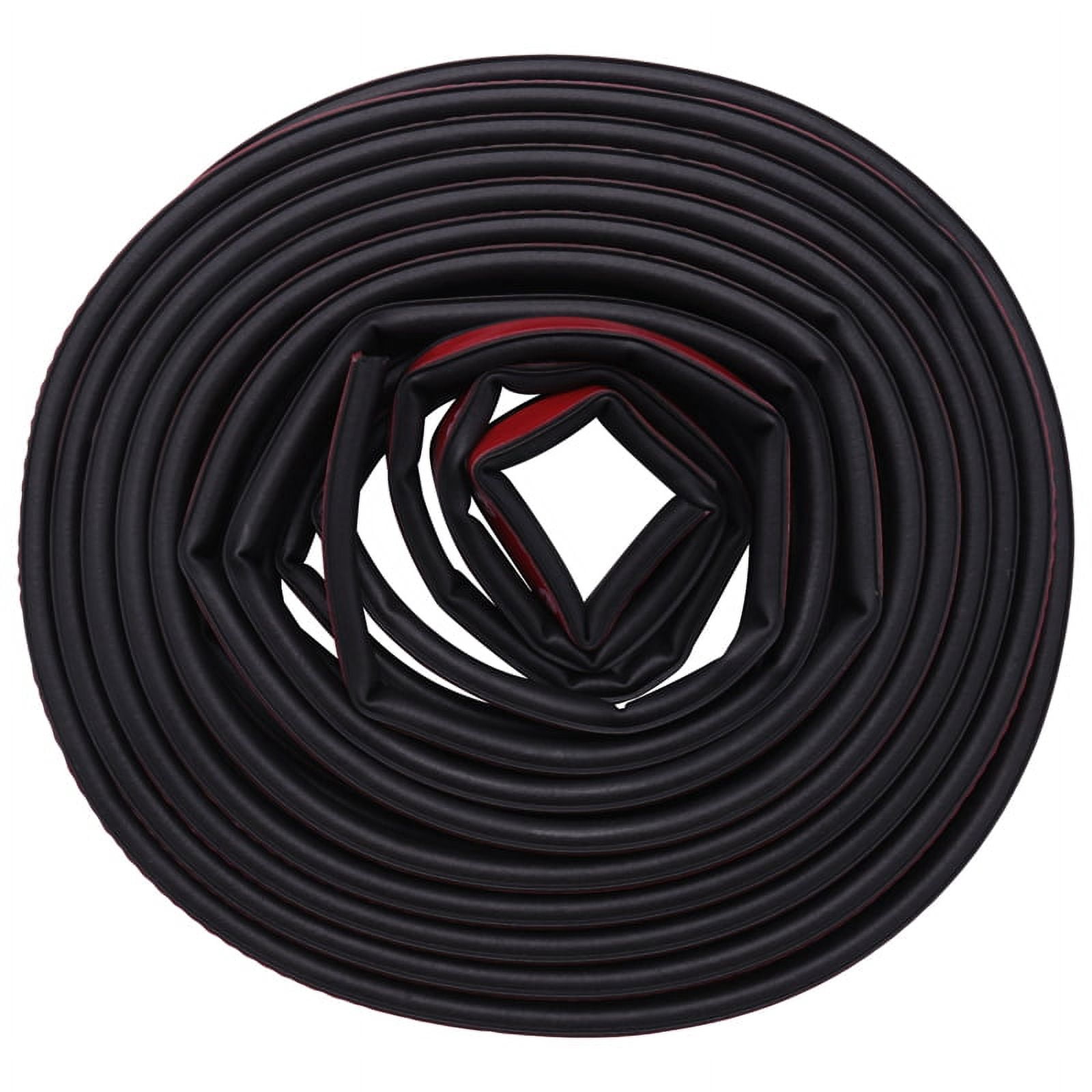 8M Car Door Seal Strip General Car Rubber Seal Strip Insulation ...