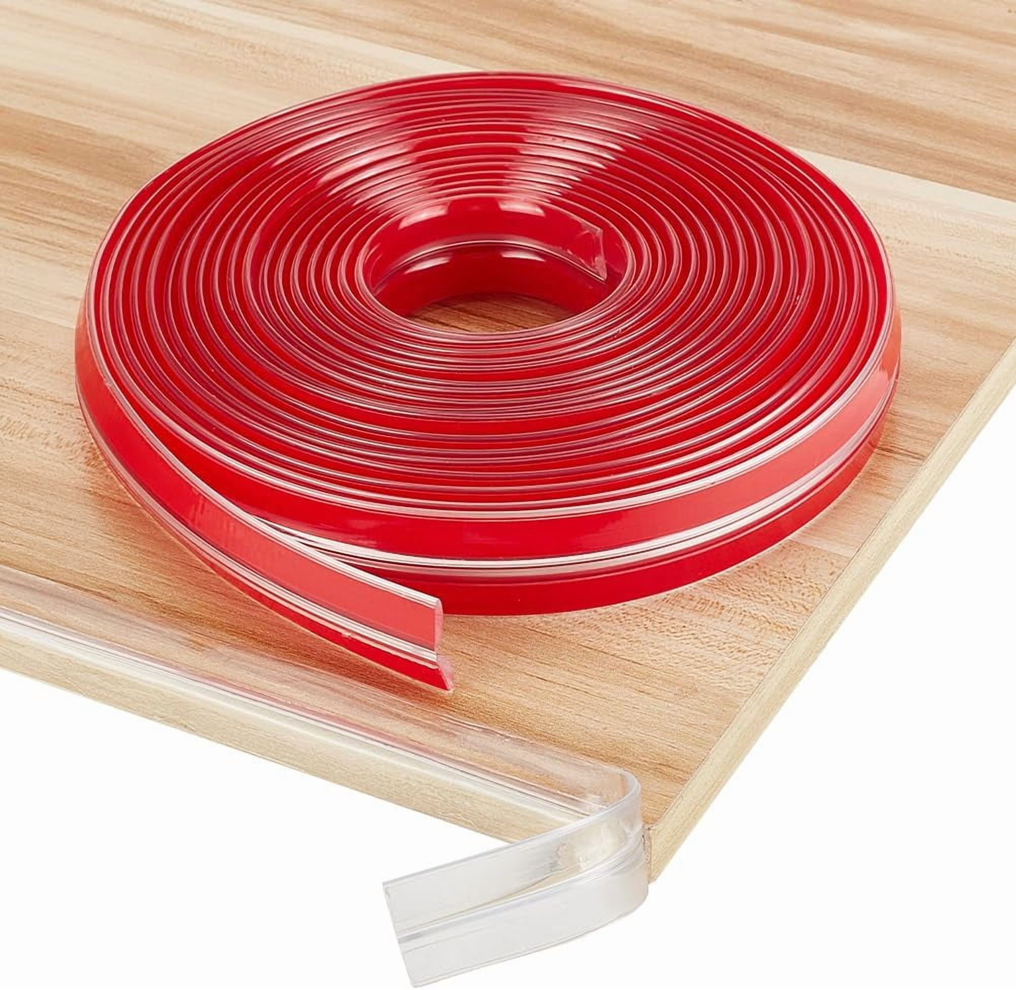8M Corner Protectors 3cm/1.18 Inch Width Corner Protector Proofing ...