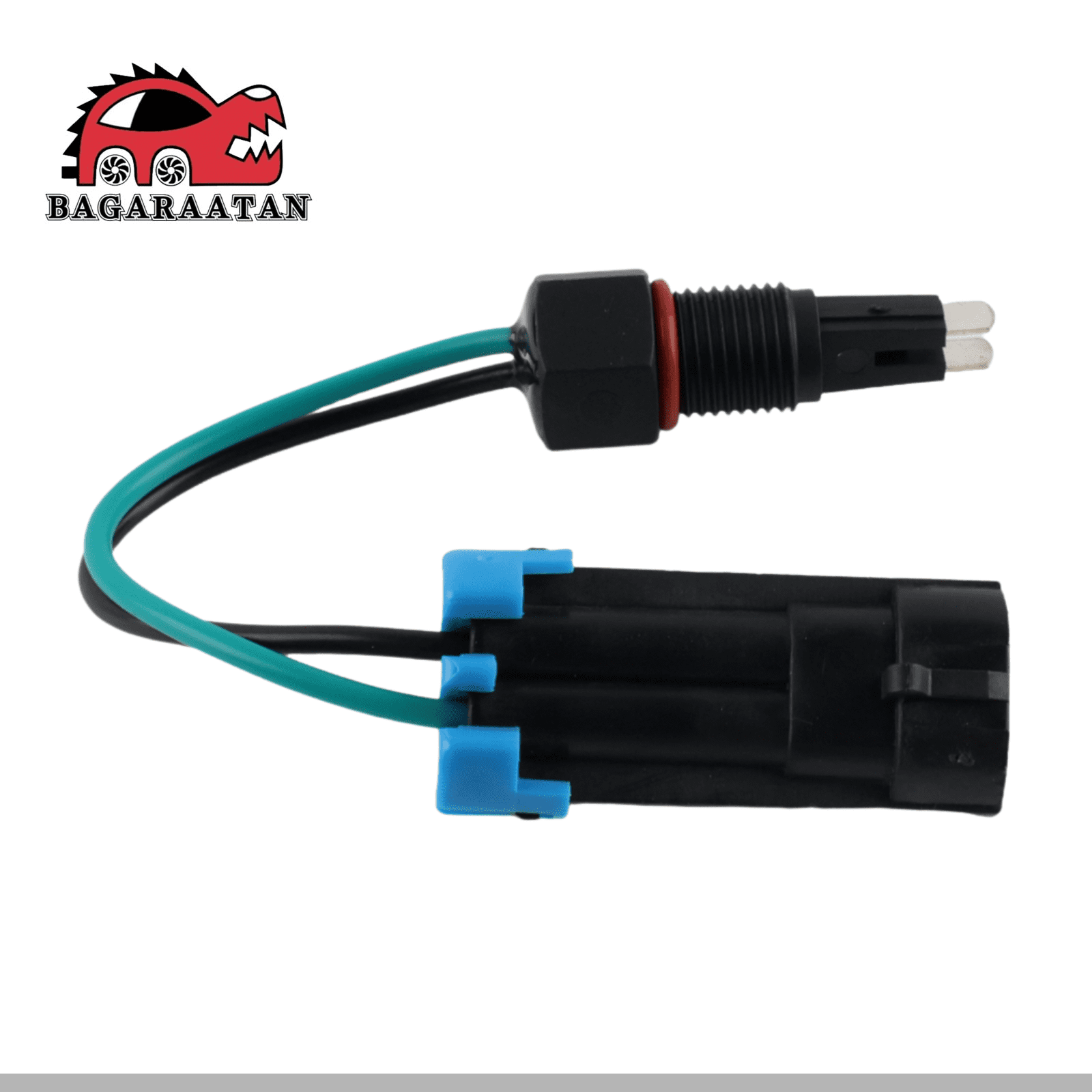 8M0021043 Water Separator Sensor Replacement for Outboard Engine ...