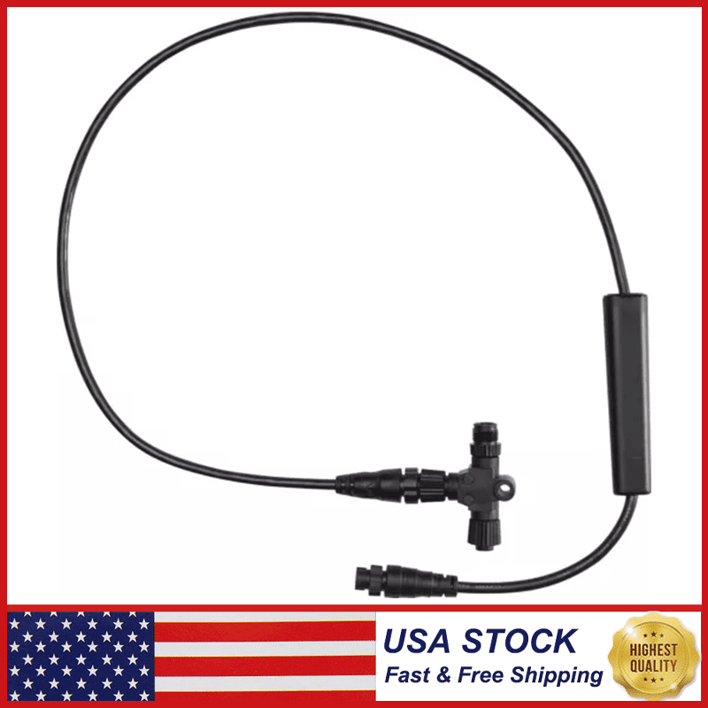 8M0092085 Xi Series Pinpoint GPS Gateway Kit For MotorGuide Xi3 Xi5 ...