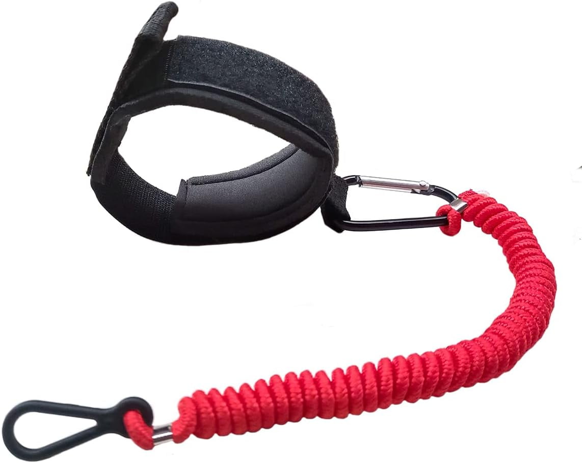 8M0092850 Boat Kill Switch Lanyard with Wrist Replacement for Mercury ...