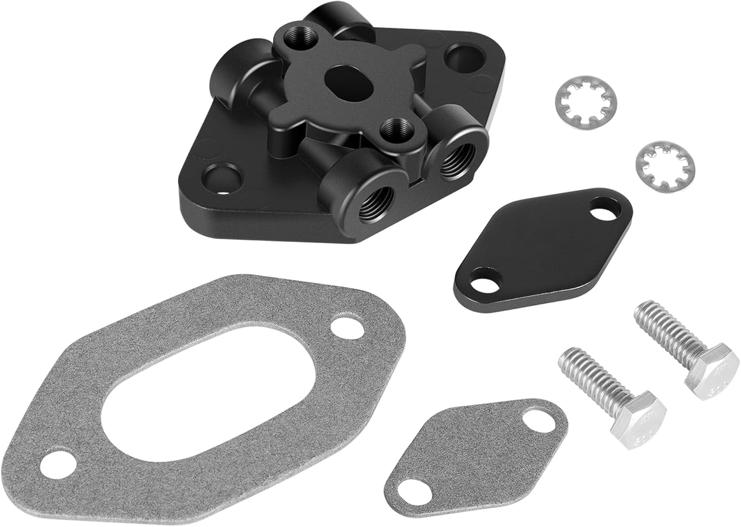 8M0137703 Manifold Assembly Connector Kit / 21970 Trim Line Cylinder ...