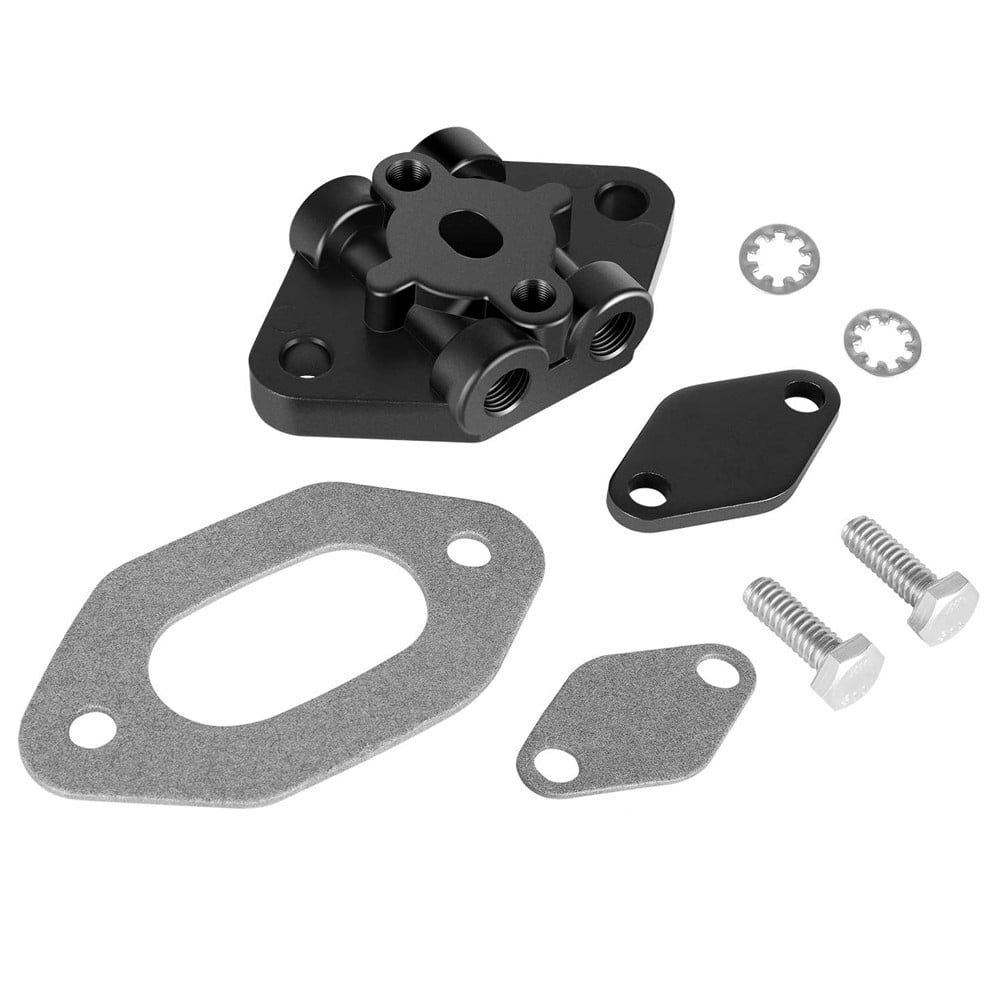 8M0137703 Manifold Assembly Hyrdaulic Connector for MerCruiser ...