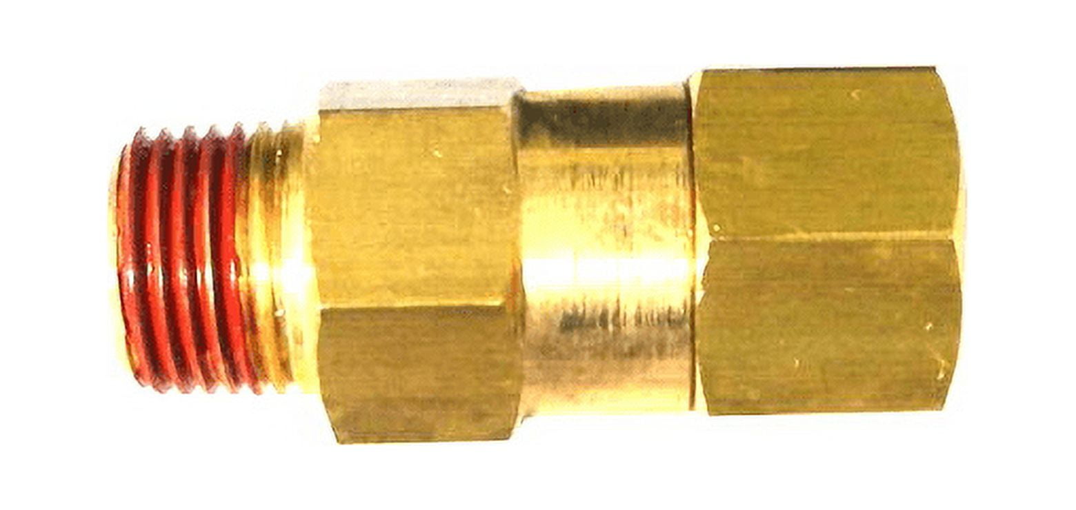 8M3368 - VALVE-CHECK 7D6936 for Caterpillar (CAT) - Walmart.com