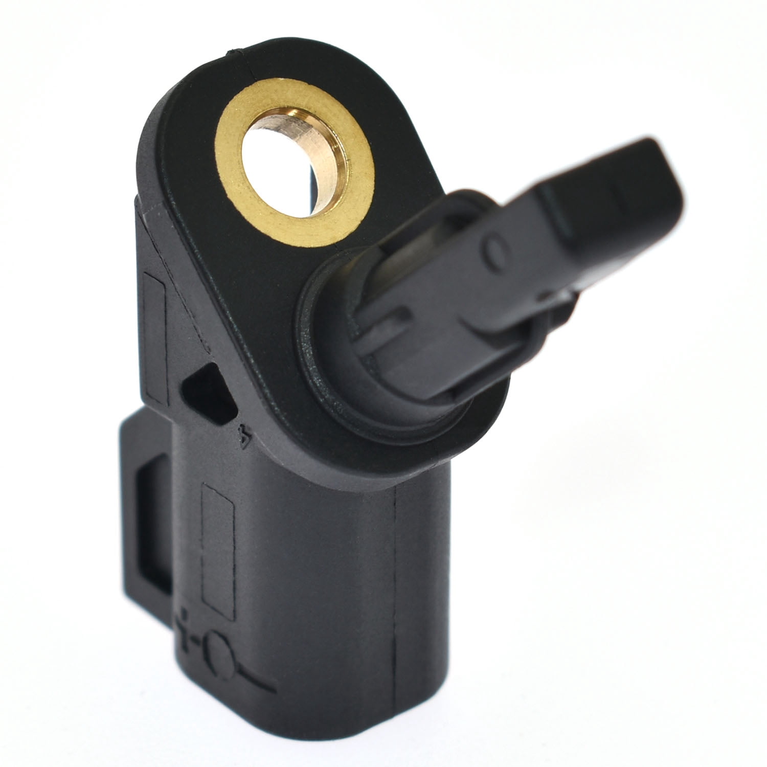 8M5T-2B372-AA ABS Wheel Speed Sensor Compatible with Ford Volvo Mazda ...