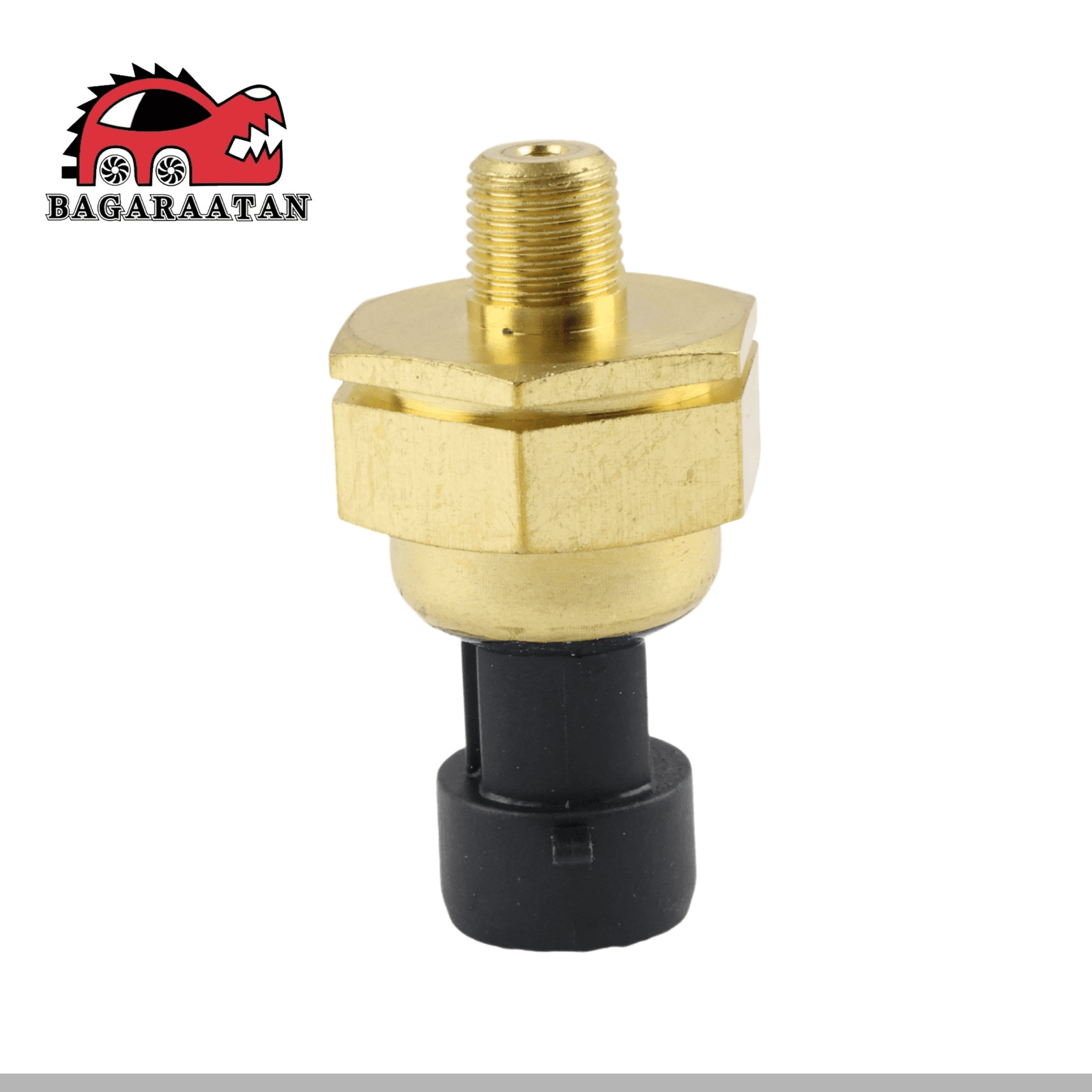 8M6000623 Water Pressure Sensor Replacement for Mercruiser Outboard ...