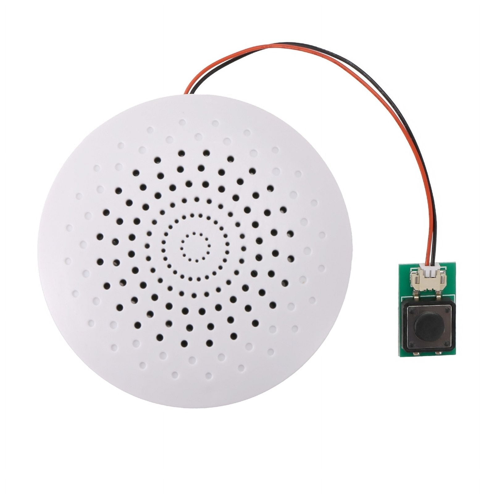 8MB USB Sound Module Box Can Record Rechargeable Speaker with MP3 Audio ...