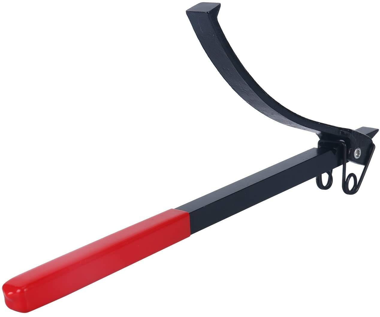 8MILELAKE Flywheel Turner for Turning and Holding Flex Plates and ...