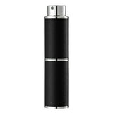 8ML Perfume Atomizer, Empty Leather Cologne Spray Bottle, Mini Perfume ...