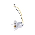 8MM DC6V Miniature Motor Featuring Metal Brushes For Long Life ...