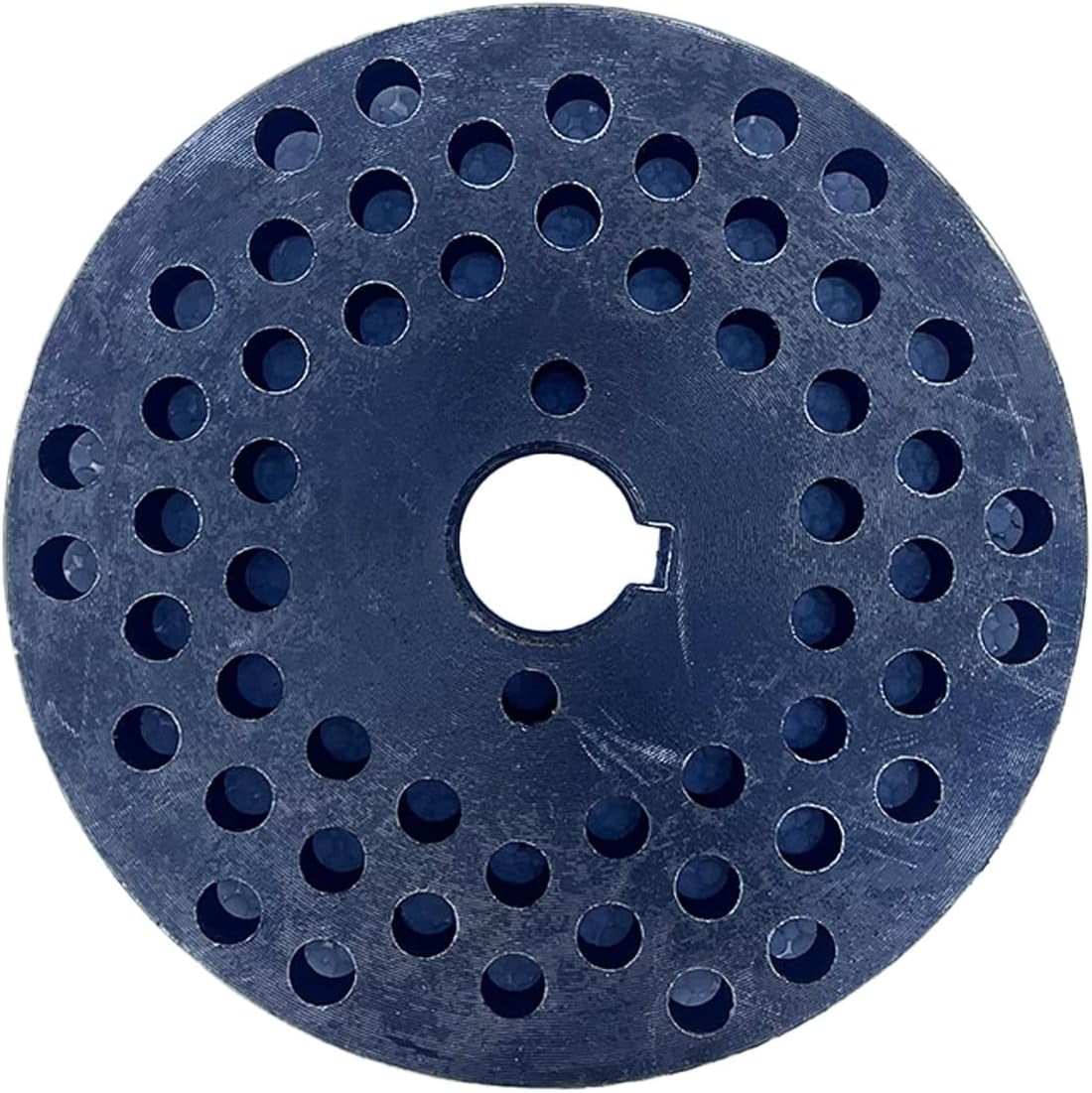 8MM Feed Pellet Machine Plate Farm Animal Feed Grinding Disc without ...