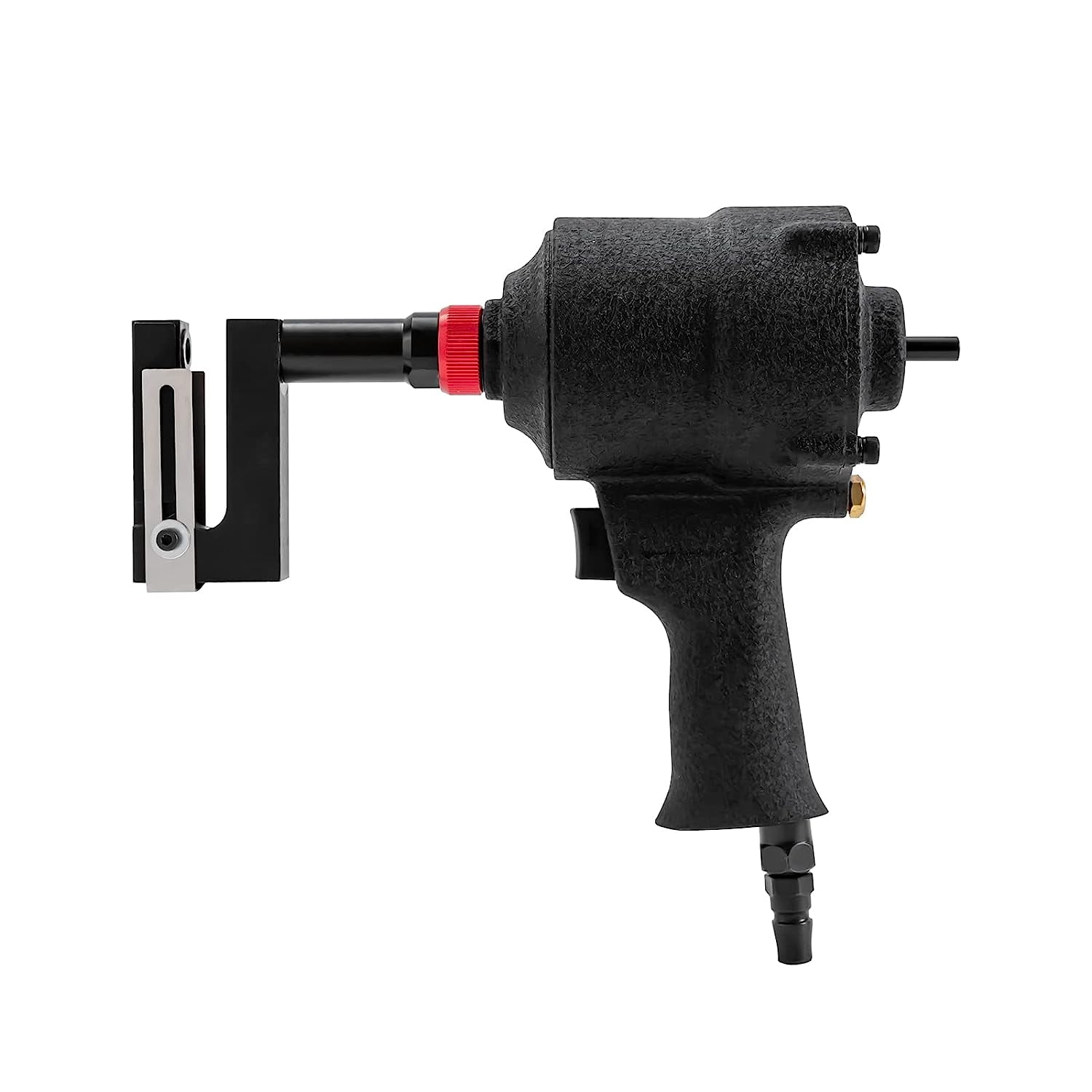 8MM Pneumatic Hole Puncher 360° Rotation Air Metal Hole Punch Tool ...