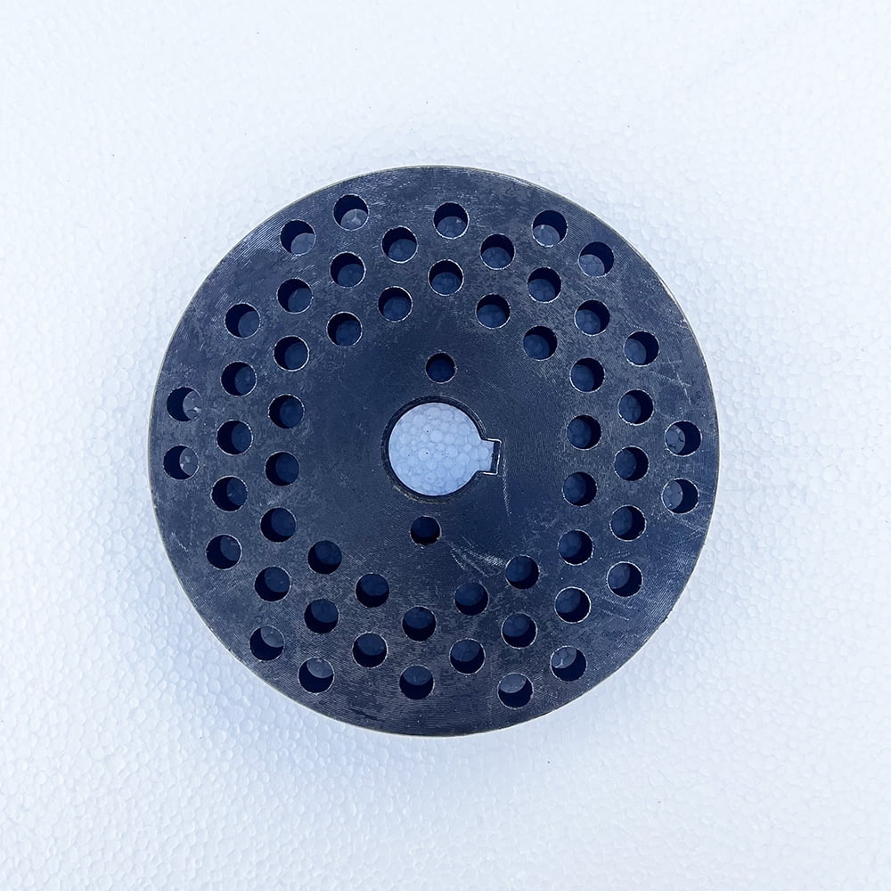 8MM Press Plate for Animal Pellet Machine Farm Feed Granulator ...