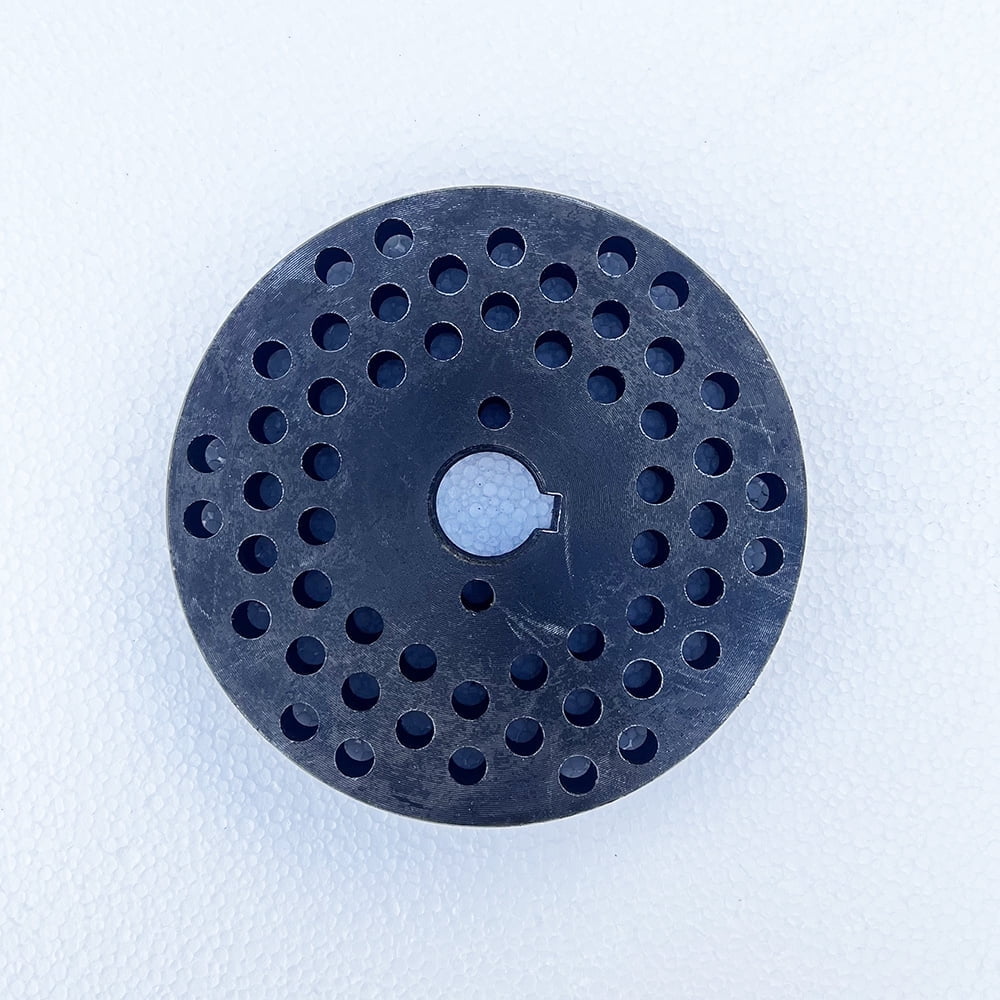 8MM Pressure Plate for Farm Animal Pellet Mill Machine - Walmart.com