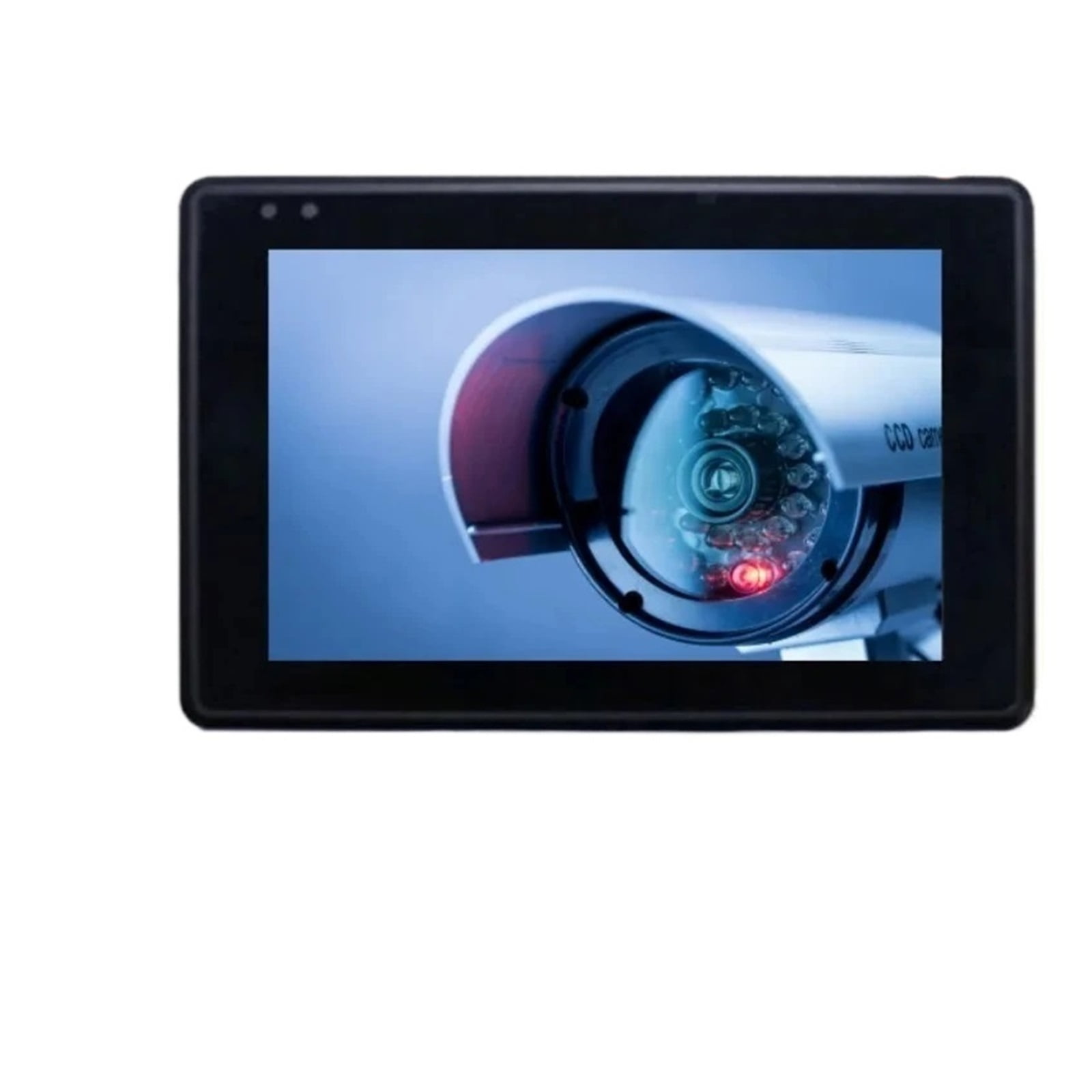 8MP 4inch Wrist Touch Screen CCTV Tester For IP Camera Tester H.265 IPC ...