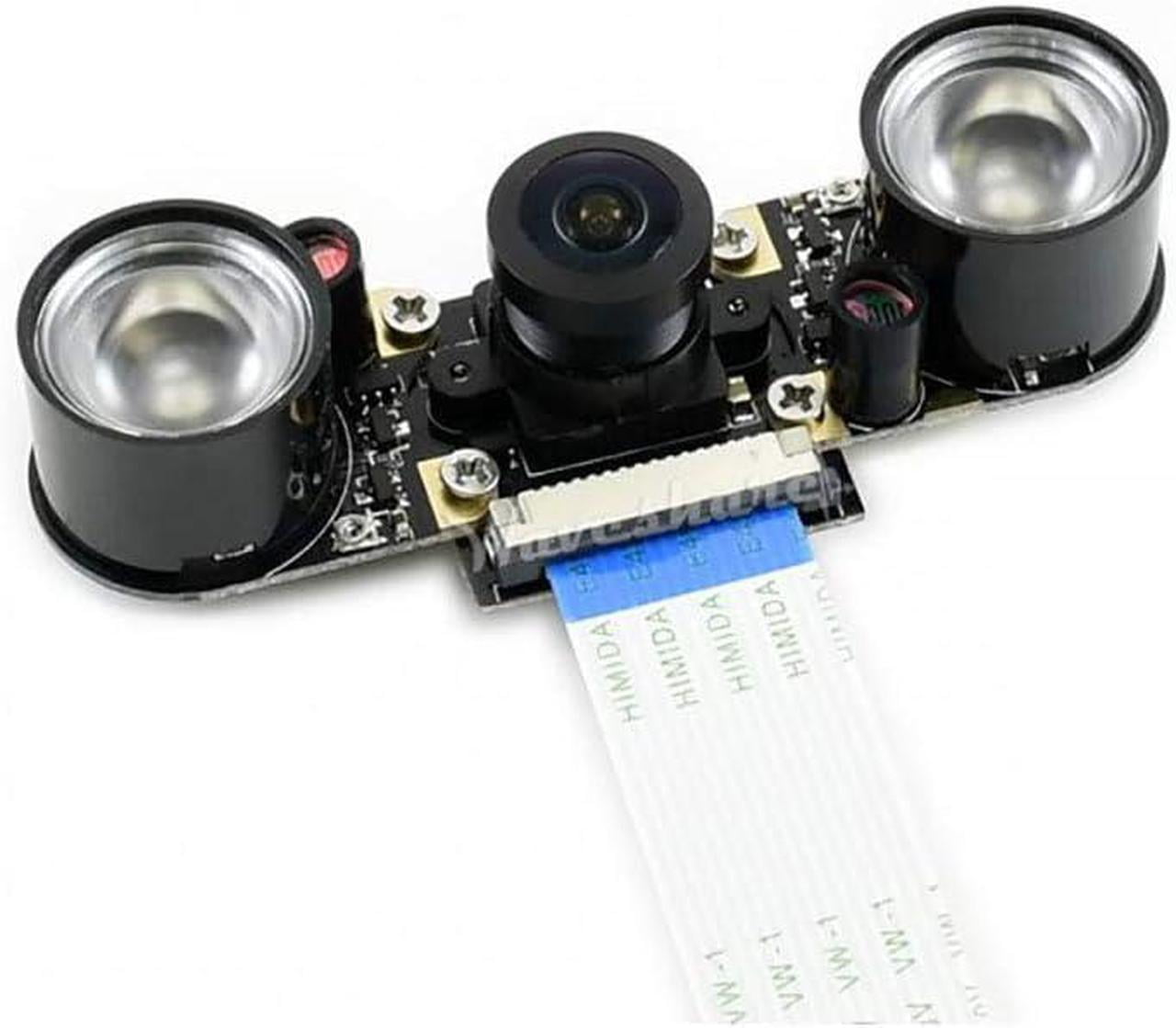 Jetson Nano Camera