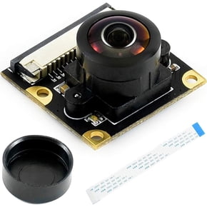 Raspberry Pi Spy Camera