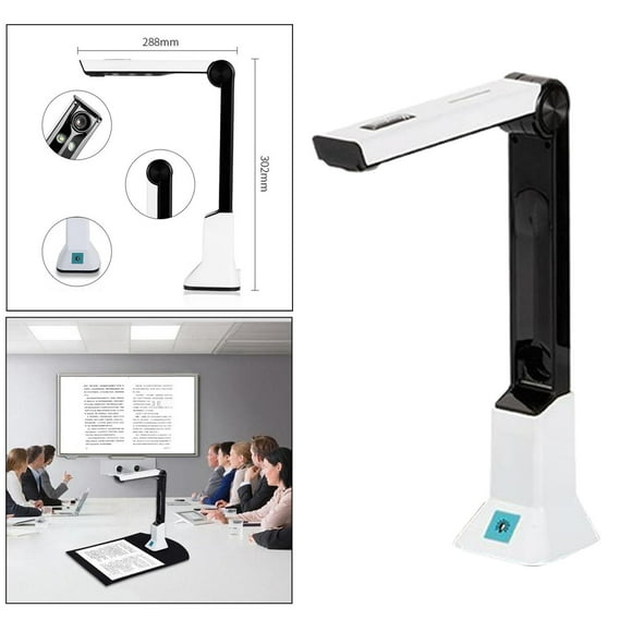 Document Camera