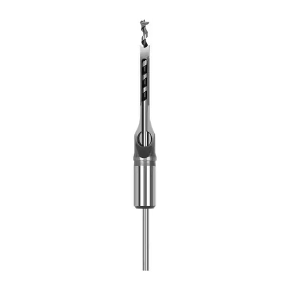 8Mm(D)$ Square Hole Drill Woodworking Square Hole Drill Set Square ...