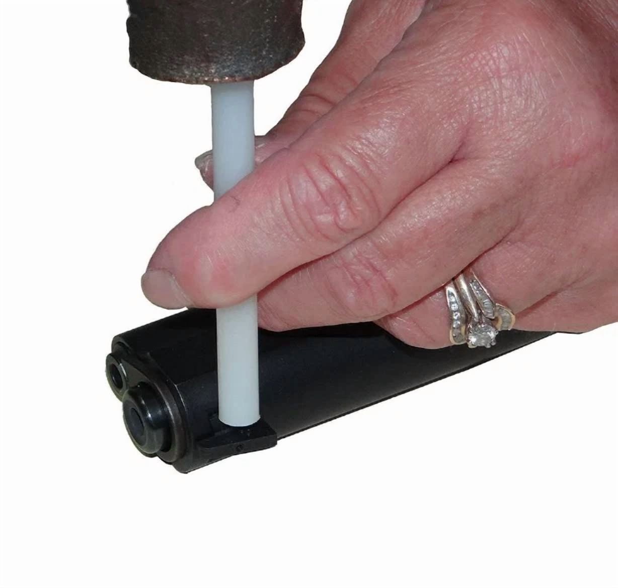 8Mm Portable Nylon Rod Punch Removal Outdoor Tools Accessories For ...