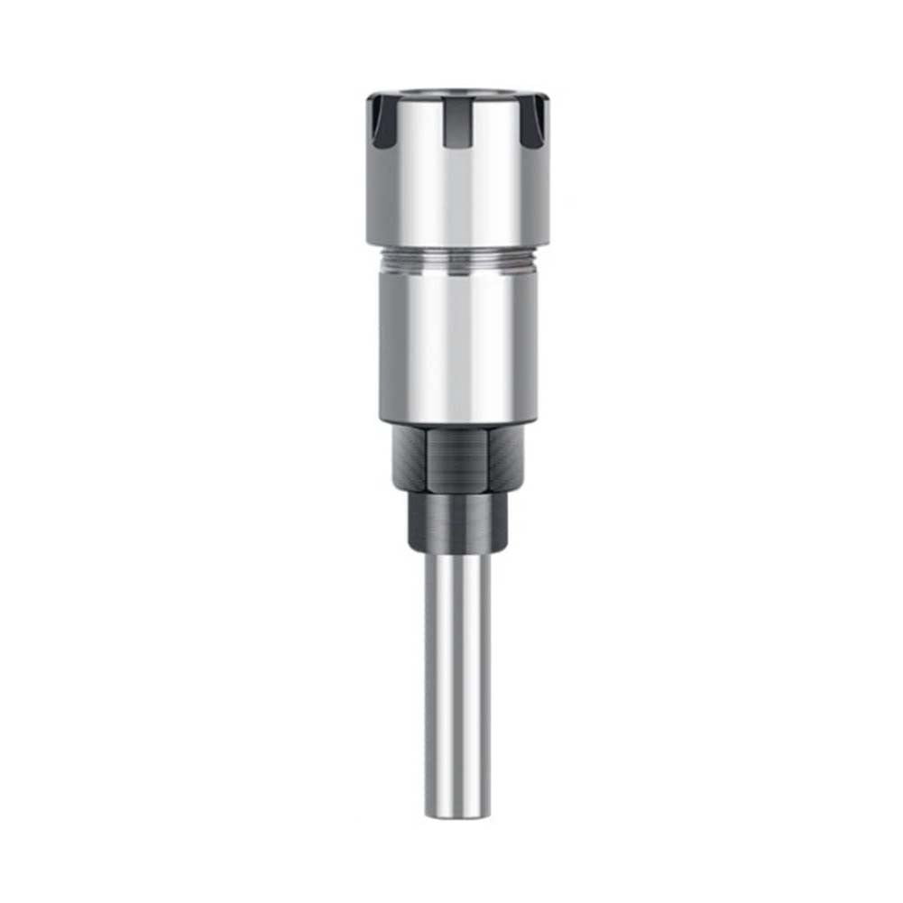 8Mm Shank Router Bit Extension Rod Collet Engraving Machine Extension ...