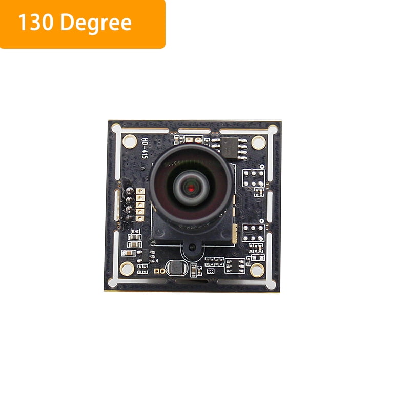 8Mp USB Camera Module 4K CMOS IMX415 FOV 100 Degree HD High Speed 30fps ...