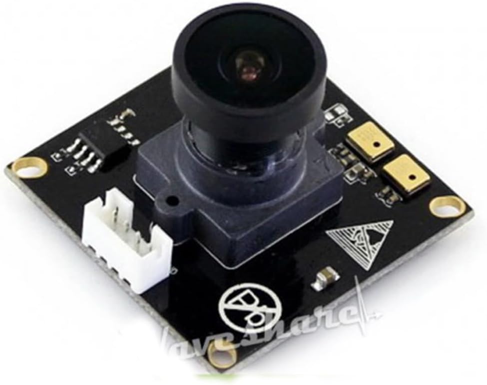 8Mp Usb Camera Compatible With Raspberry Pi And Jetson Nano Ultra High ...