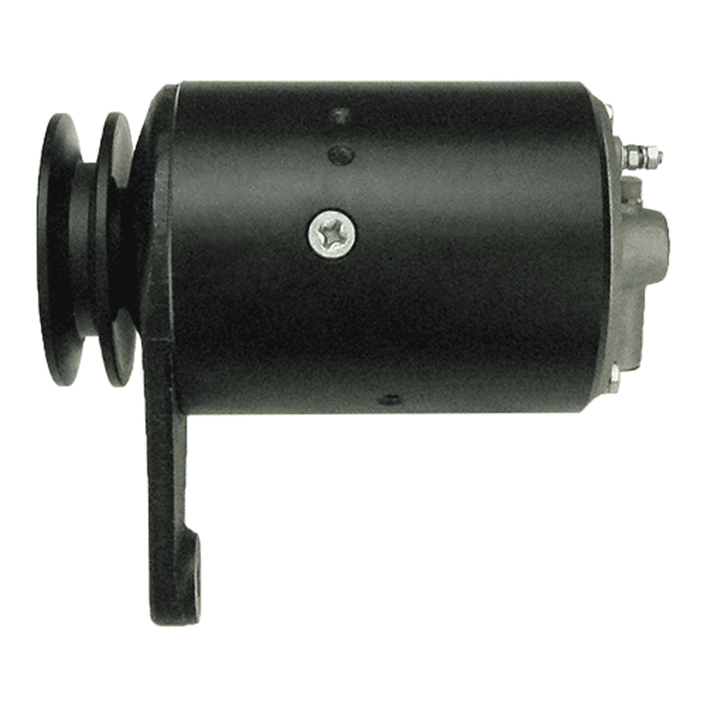 8N10000BLPR New Generator Single Terminal for Ford Tractor Models 8N ...