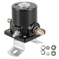 8N11450-12V 3 Post 12 Volt Starter Solenoid For Ford Tractor 2N 8N 9N ...