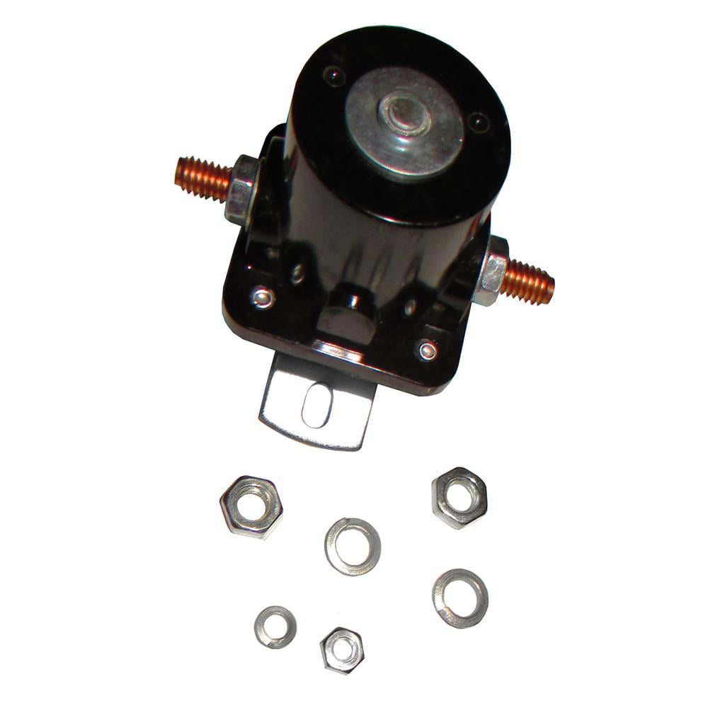 RAParts Starter Relay - Fits Ford - 8N11450 - Walmart.com