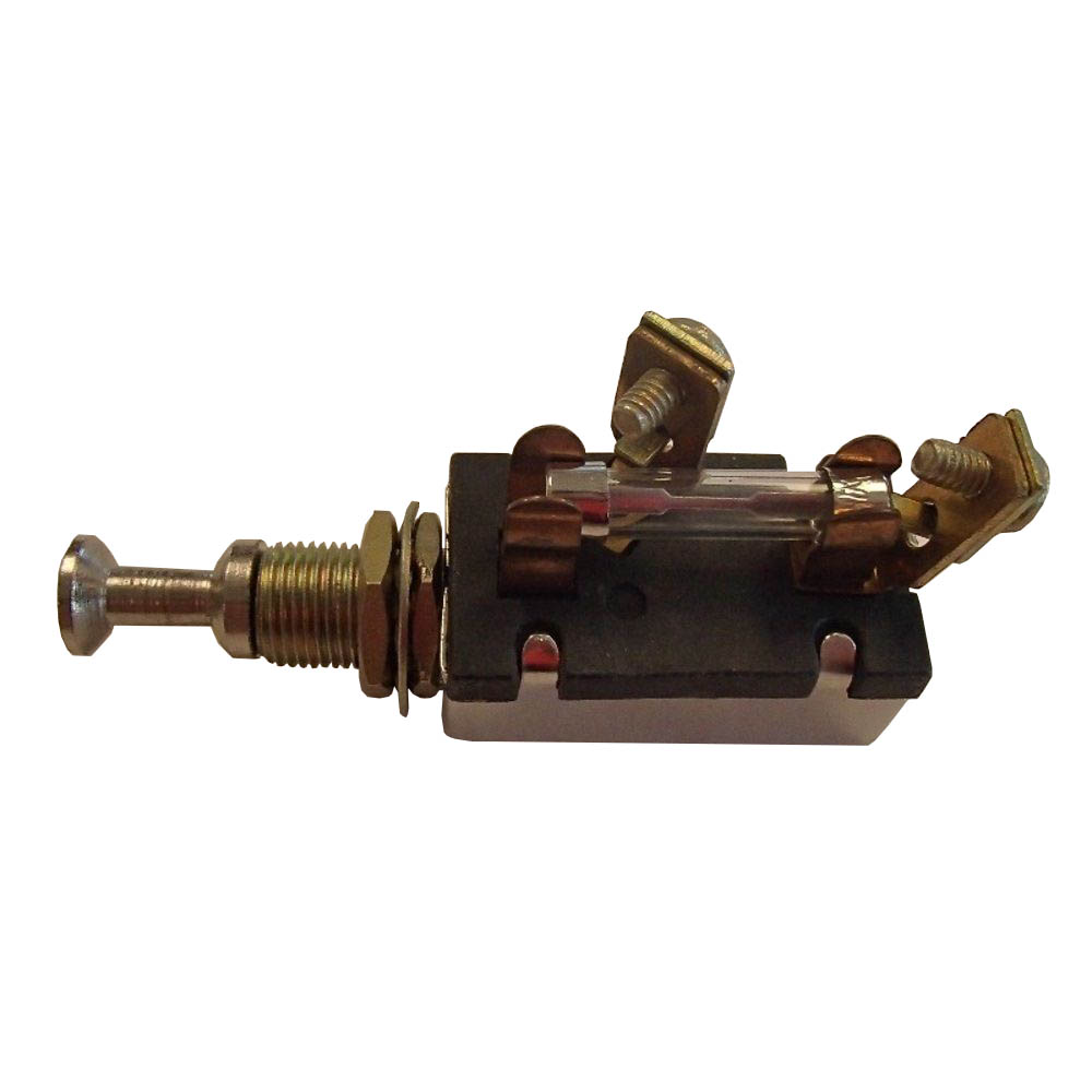 8N11654B - Fits Ford/New Holland Tractor Light Switch for 8N 601 801 ...