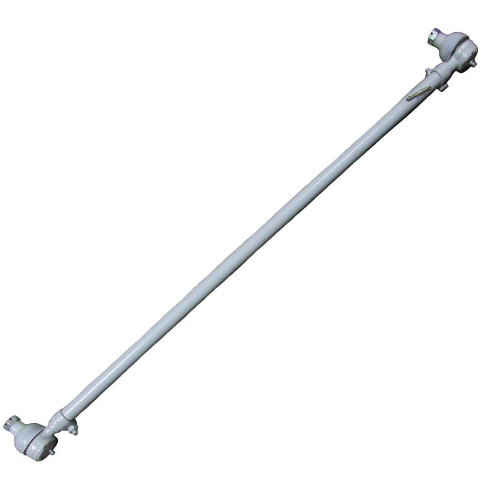 RAParts 8N3314D Drag Link Assembly Fits Ford New Holland Tractor 2N 8N ...