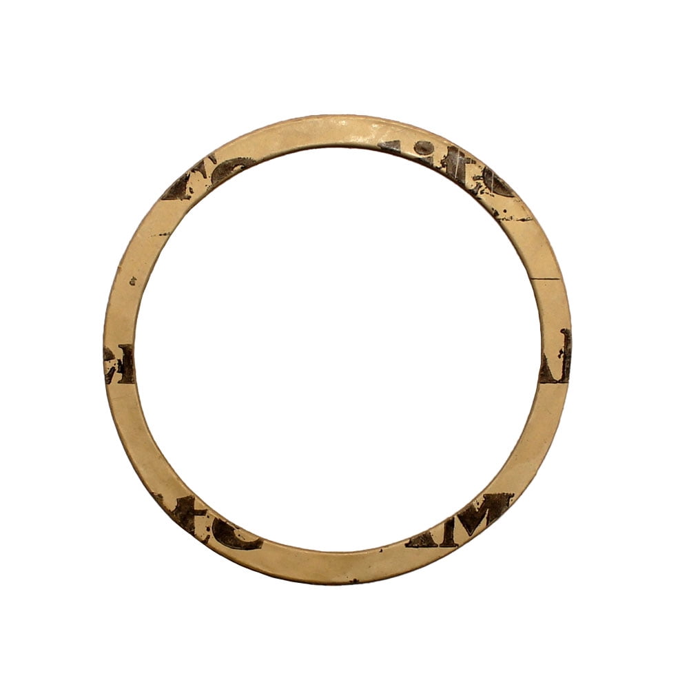 8N6734 Fits Ford/New Holland Oil Pan Drain Plug Gasket 1801 1811 1821 ...