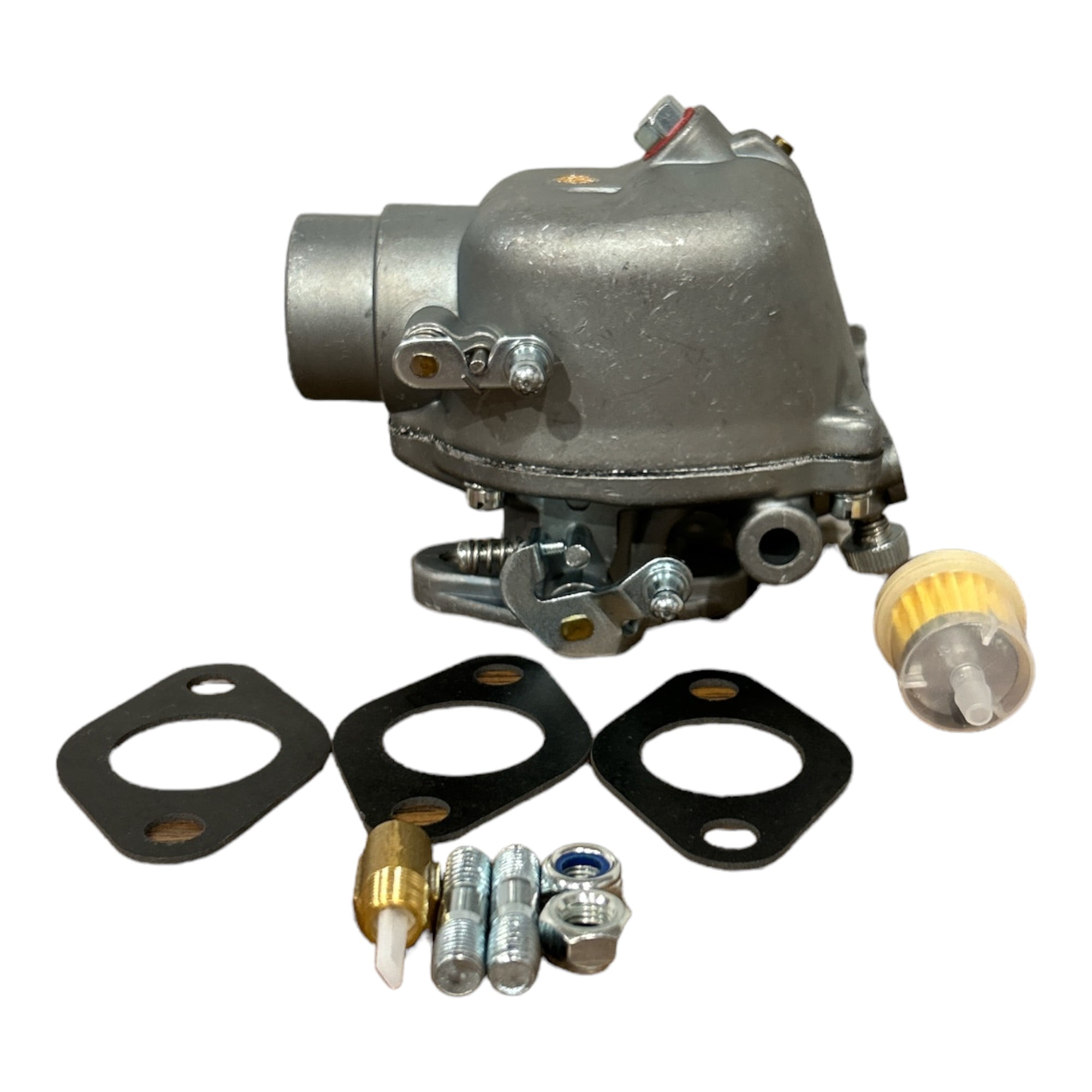 Marvel Schebler Tsx Carburetor