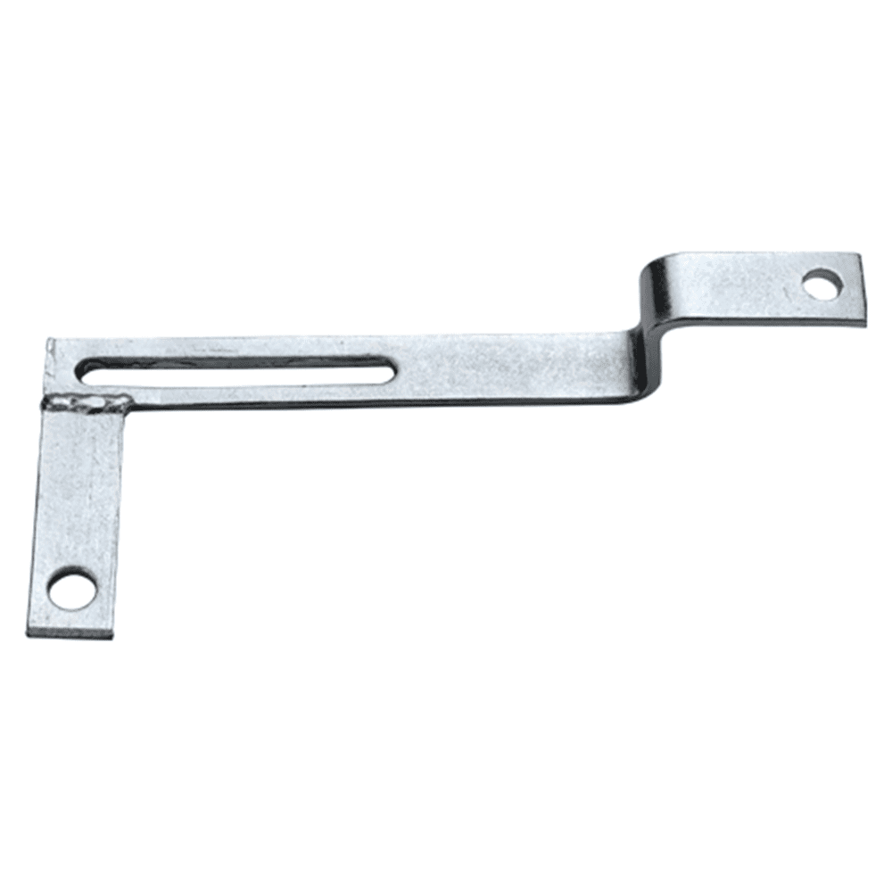 8NL10302 Top Alternator Bracket for Ford Tractors 8N (Side Mounted ...