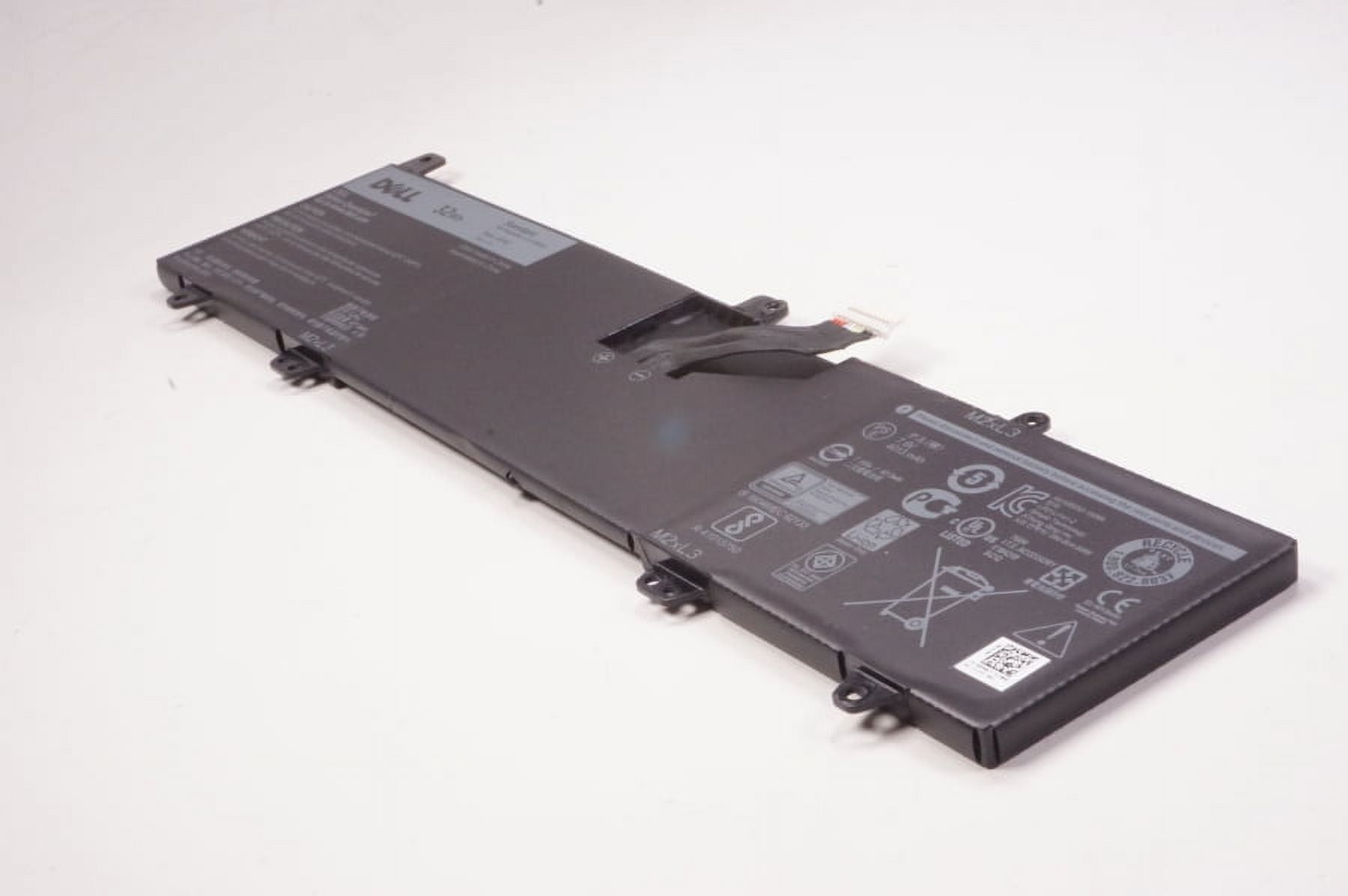 8NWF3 Dell 32wh 4013mah 7.6v Battery I11-3168C322TB-SD Inspiron 11 3168 ...