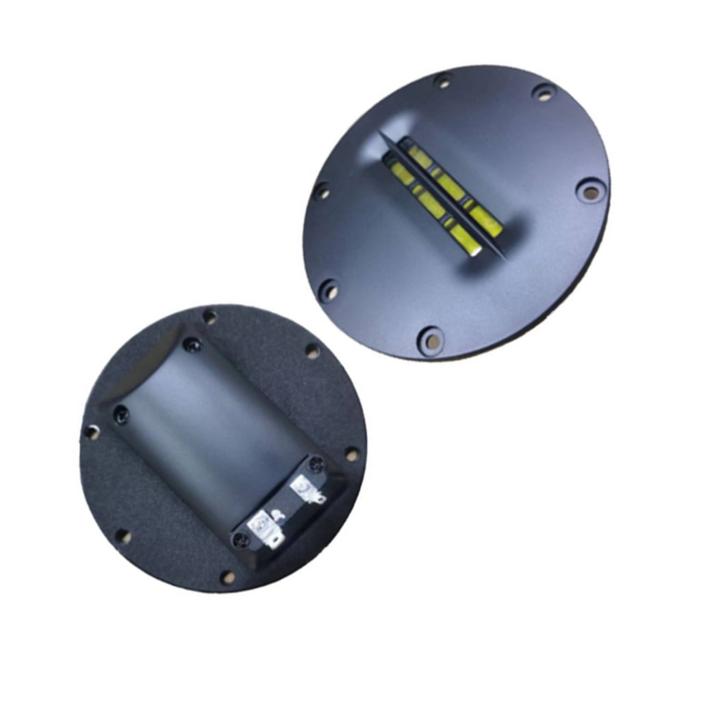 8Ohm 15W Ribbon Tweeter Speaker with Aluminum Diaphragm for Superior ...