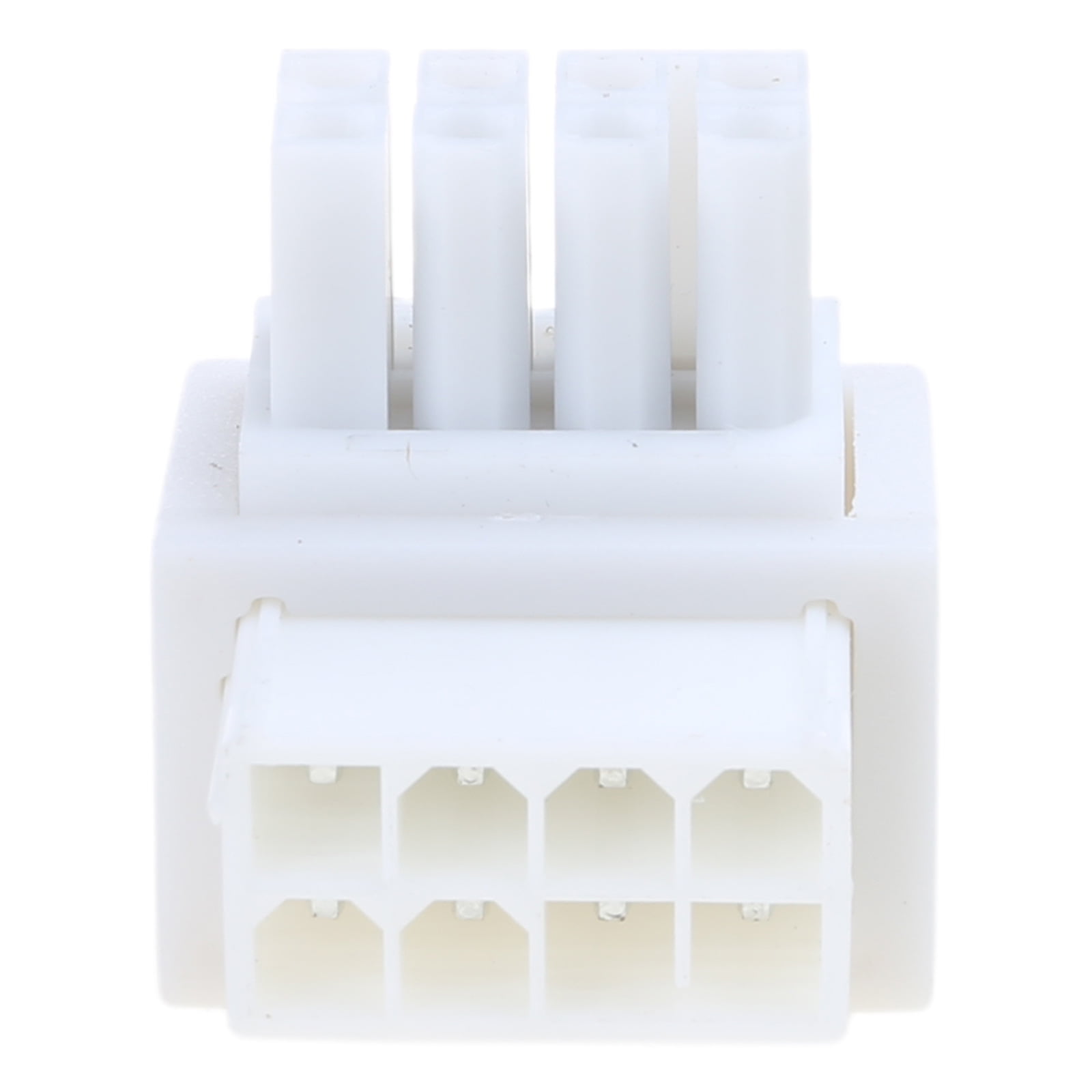 8P Male to Female 90 Degree Up Down Angled Power Header Adapter for GPU ...