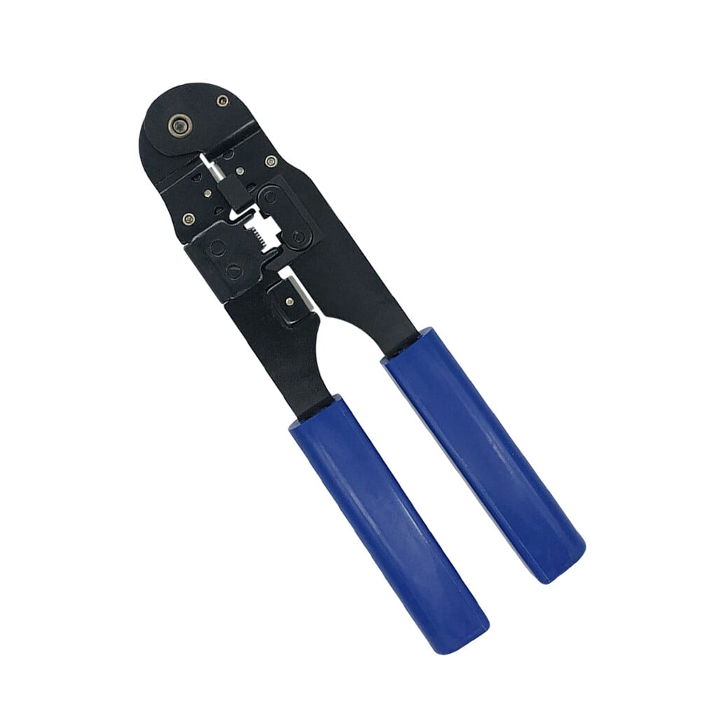 8P Single Use RJ45 Professional Wire Cutting Wire Wiring Engineering ...