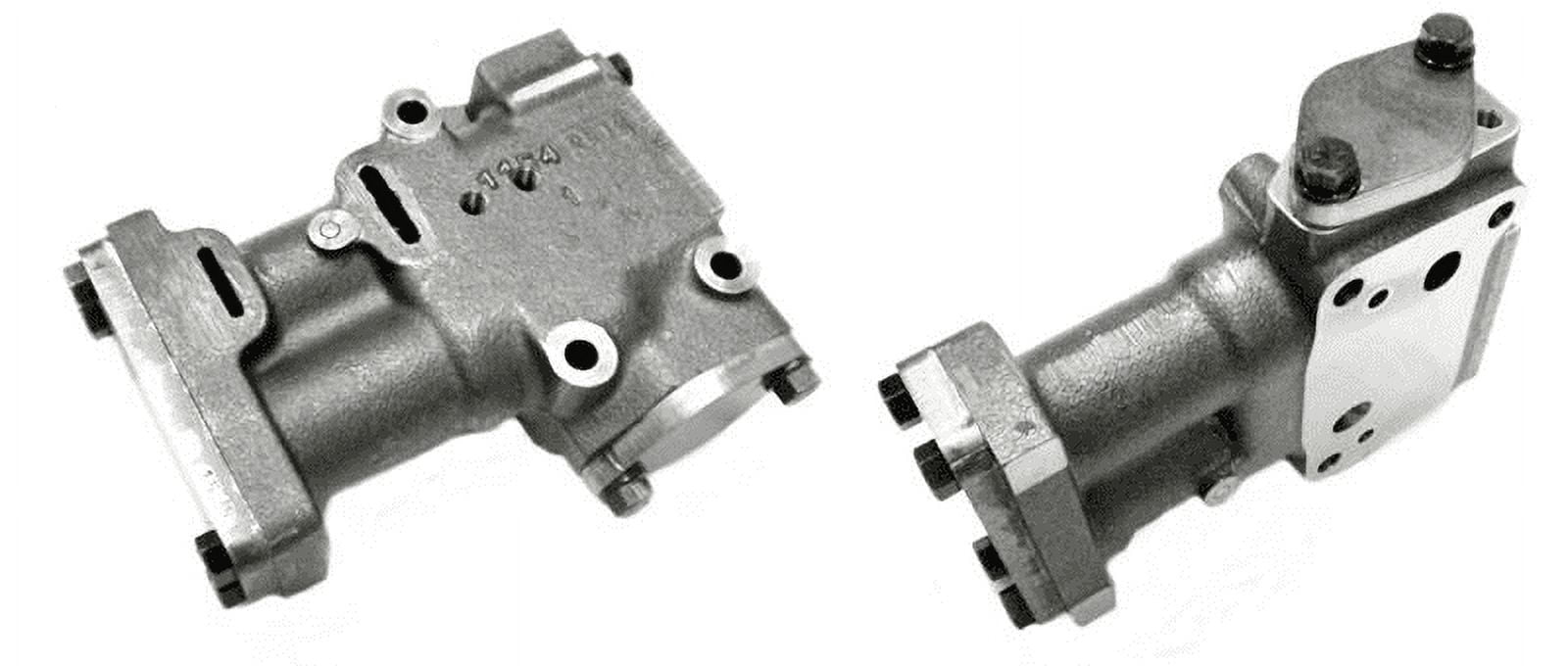 8P7790 - VALVE GROUP-PRESSURE CONTROL 8M6348 8P7791 8M6291 1P6589 ...