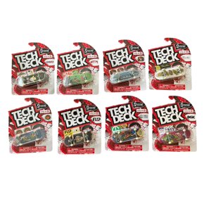 Techdeck