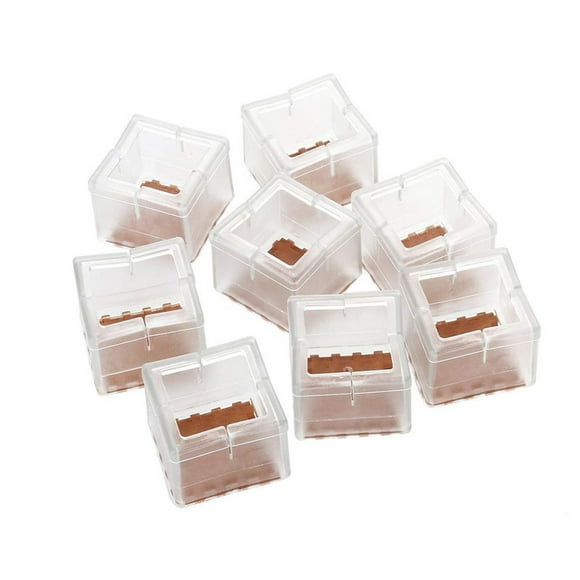 Bed Frame Leg Covers