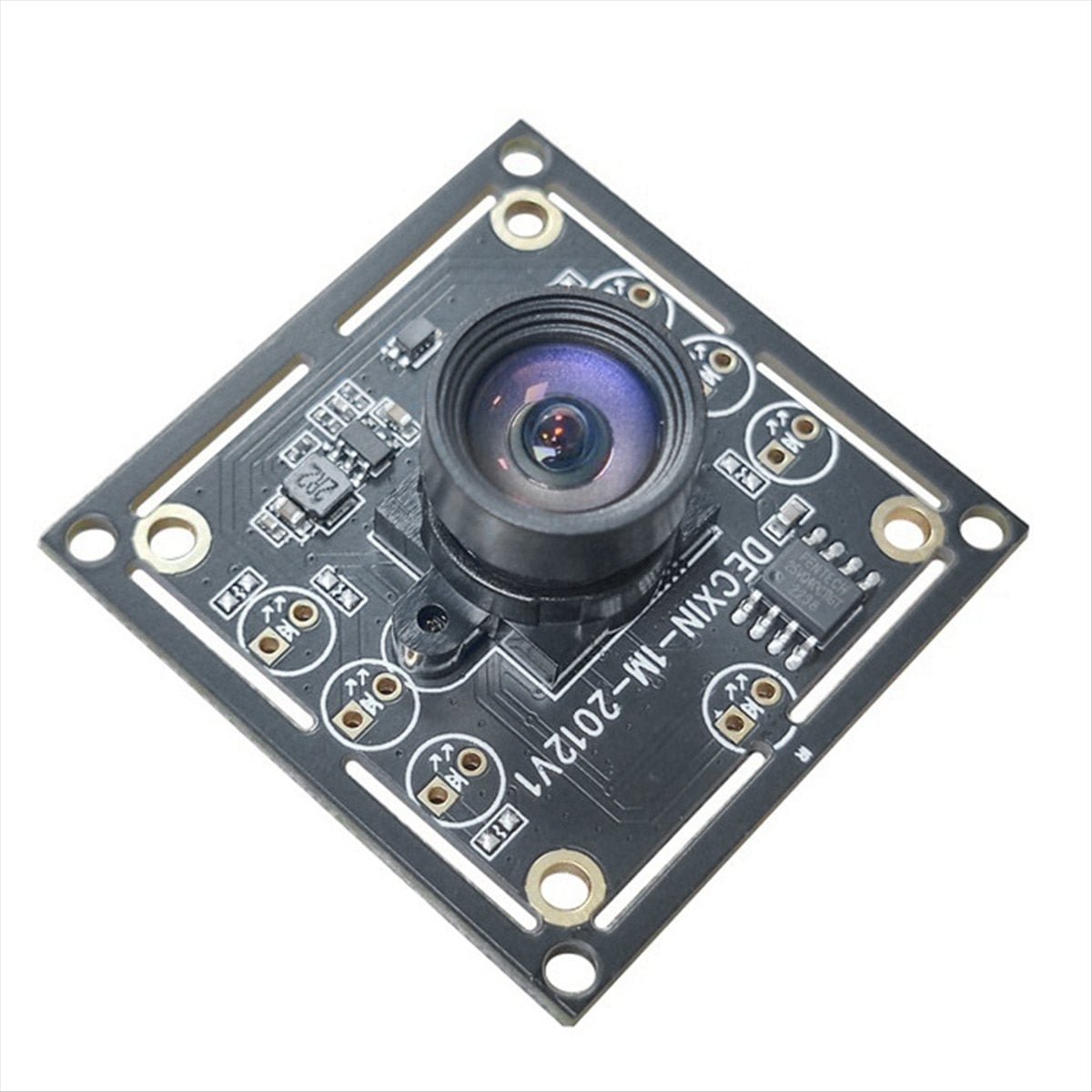 8PCS 100 Degree Camera Module 1MP OV9732 1280x720 30fps USB Camera ...