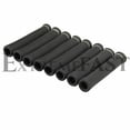 8PCS 2500° Spark Plug Wire Heat Shield Protector Boots for LS1 LS2 ...
