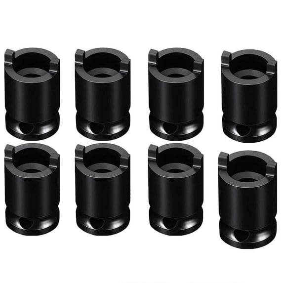 8PCS Angle Grinder Socket Wrench,Angle Grinder Pressure Plate Removal ...