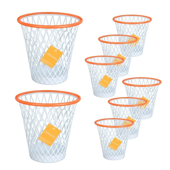 Trash Can Basketball Hoop