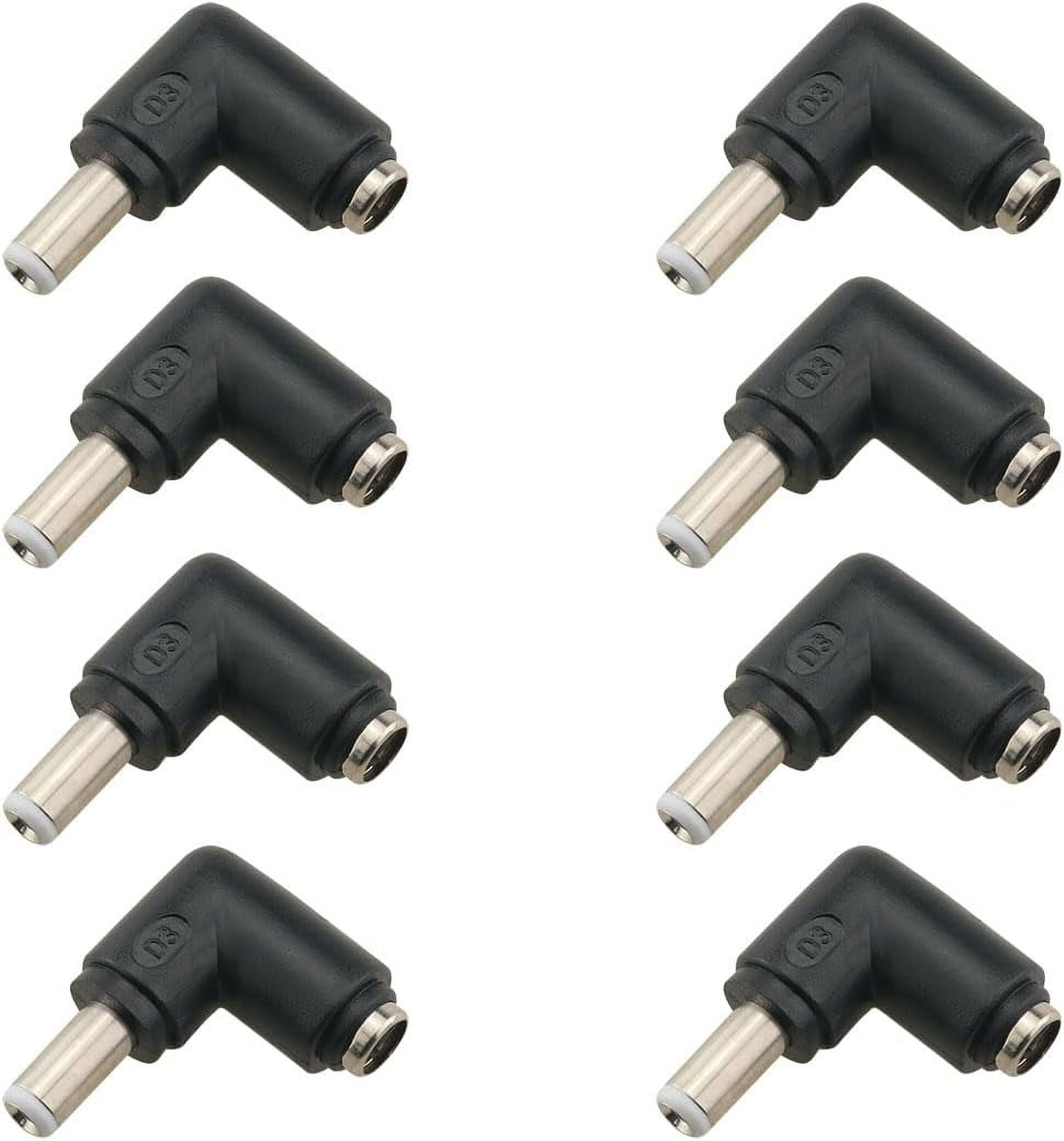 Right Angle Connectors