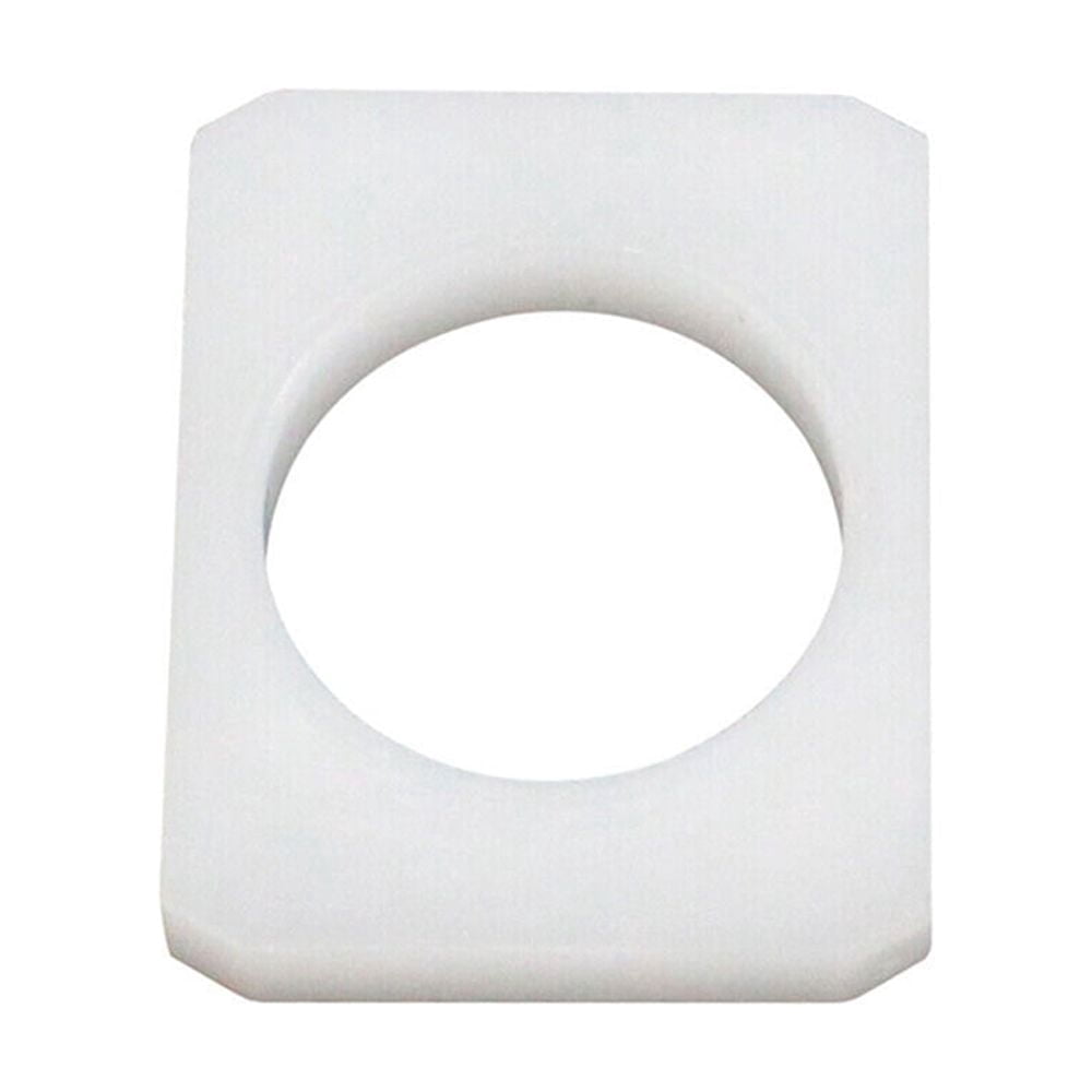 8PCS Car Seat Rail Bushing Spacers For BMW Z3 E36 & Z3M 52108401291 ...