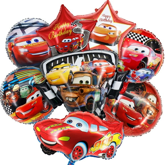 Balloons in Party Supplies - Walmart.com