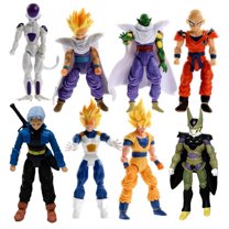 Dragon Ball Super – Dragon Stars Janemba Figure (Series 18) - Walmart.com